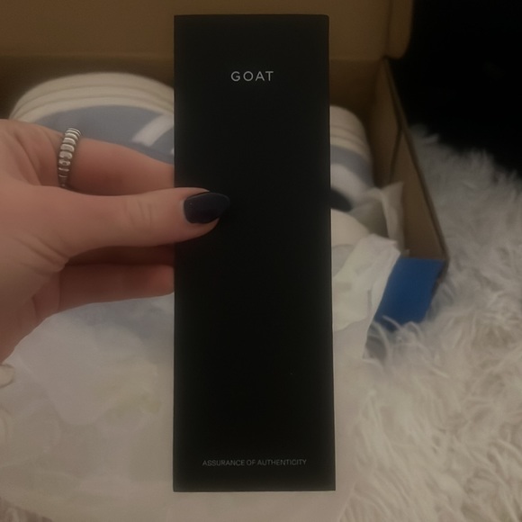 adidas | Shoes | Light Blue Platform Gazelle Addidas Goat | Poshmark